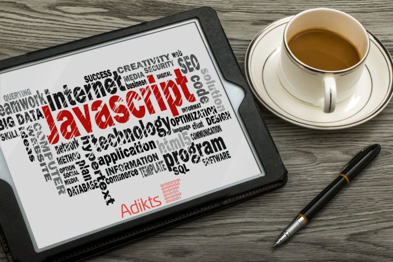 Les nouveautés d'ECMAScript 2022 - Adikts